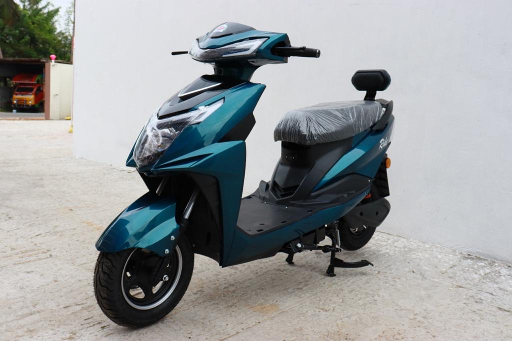 Gallery-Sando Motors